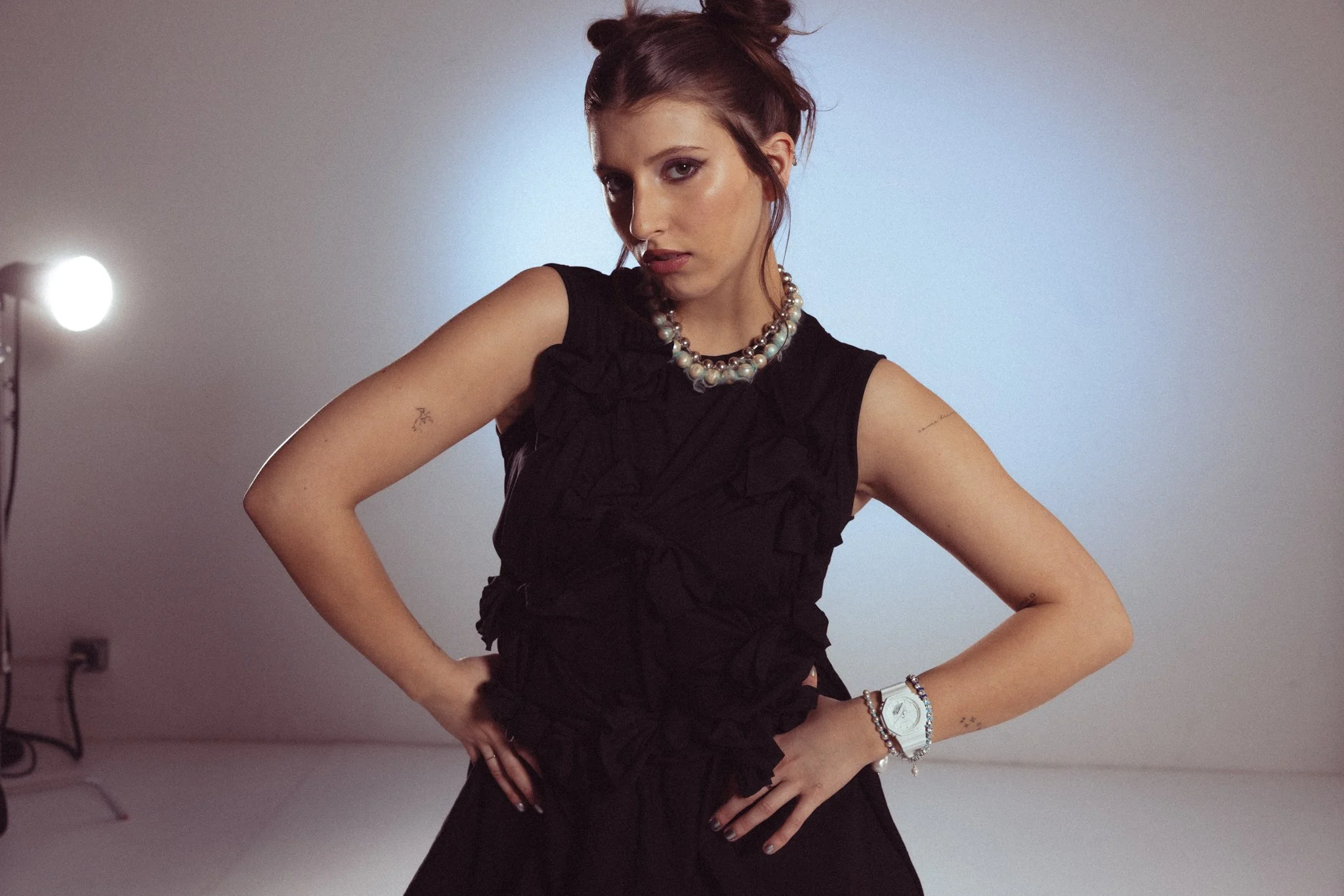 In Conversation with Lindsey Lomis: A Musical Journey Through Evolution ...