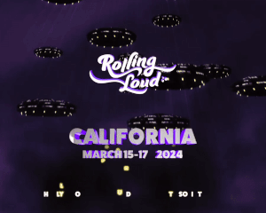 Rolling Loud Announces 2024 Lineup — Our Era Magazine