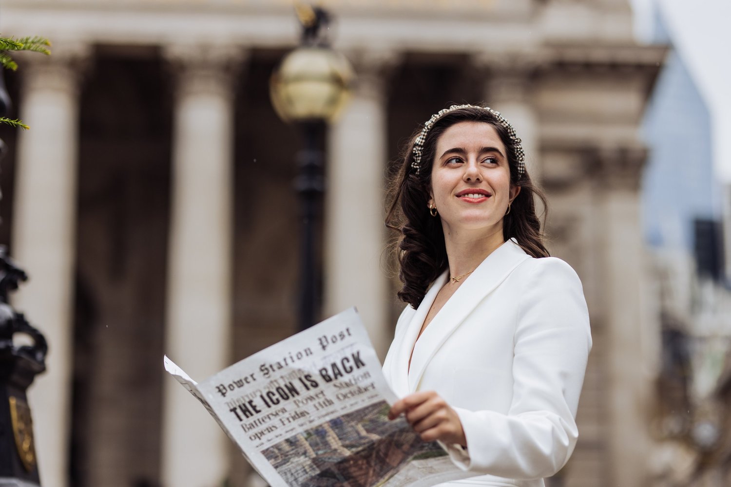 Meet Meagan Loyst — Our Era Magazine
