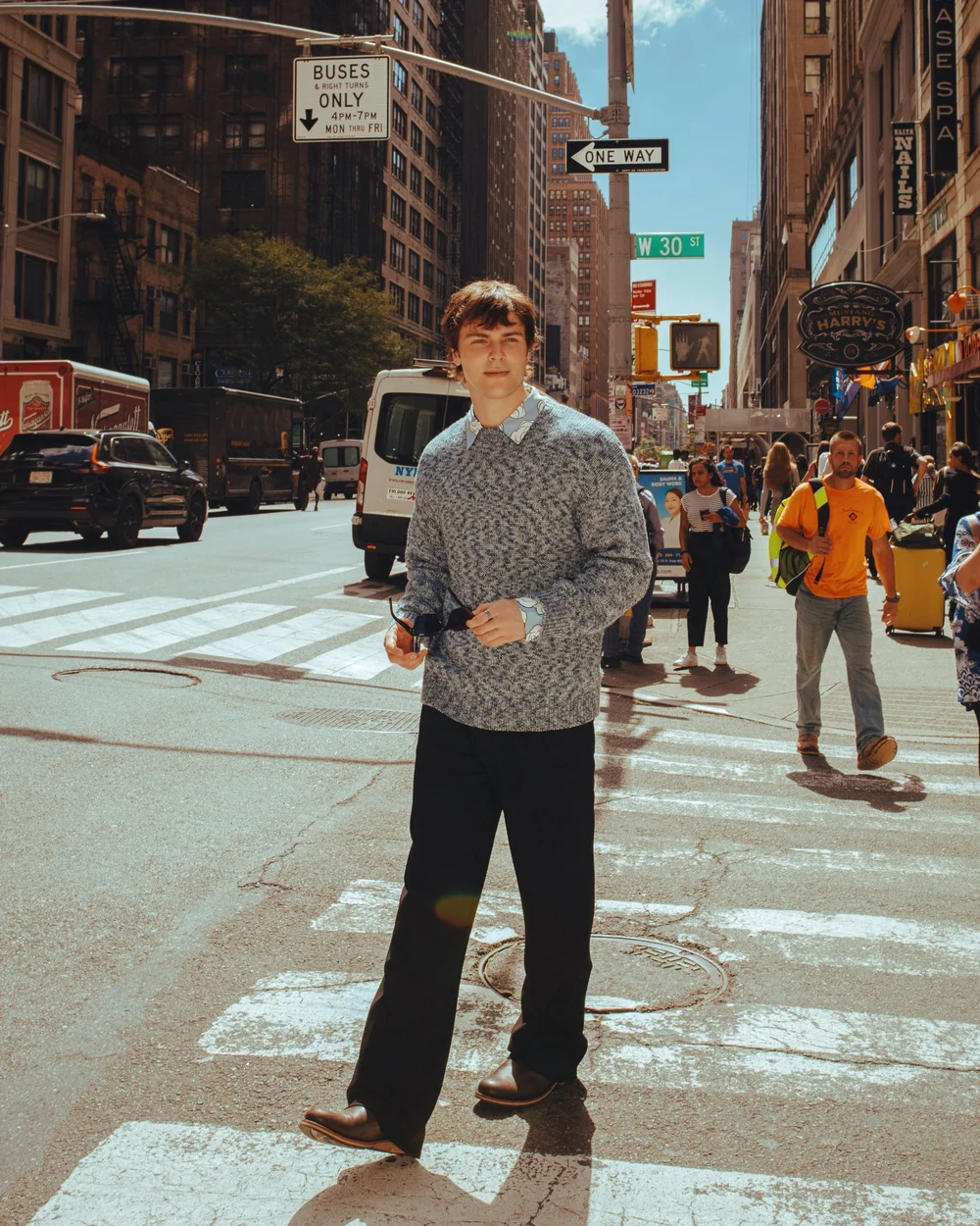 Jason Schmidt on Balancing Broadway, Music, and the Art of Growing Up ...