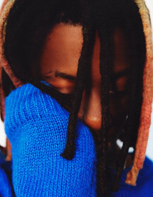 Get To Know Skaiwater — Our Era Magazine