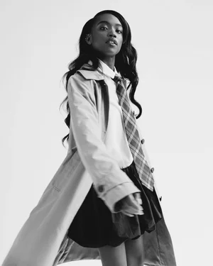 A Q&A With Aliyah Mastin — Our Era Magazine