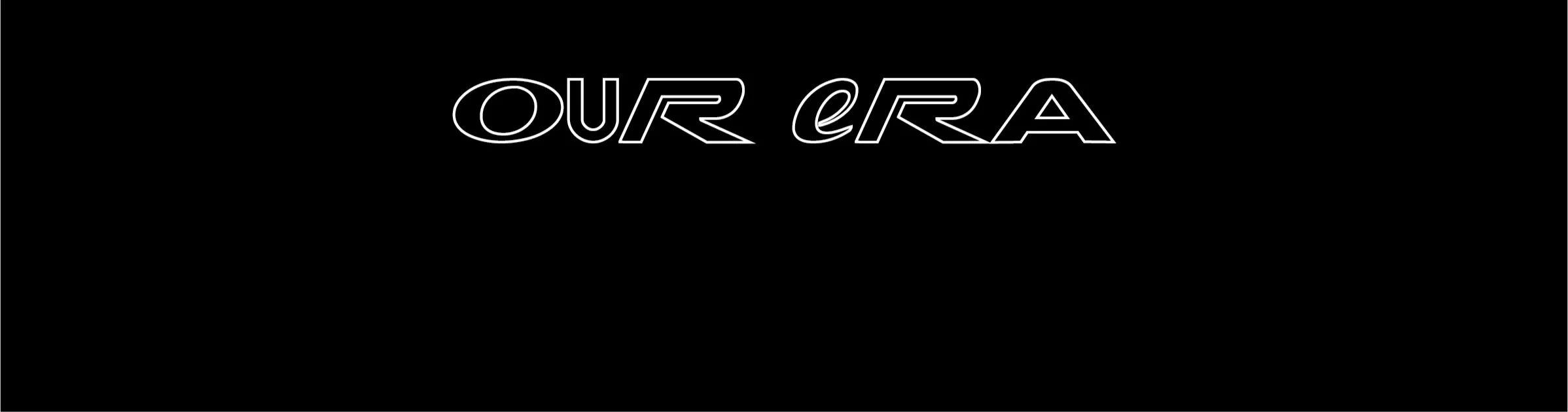 Store 2 — Our Era Magazine