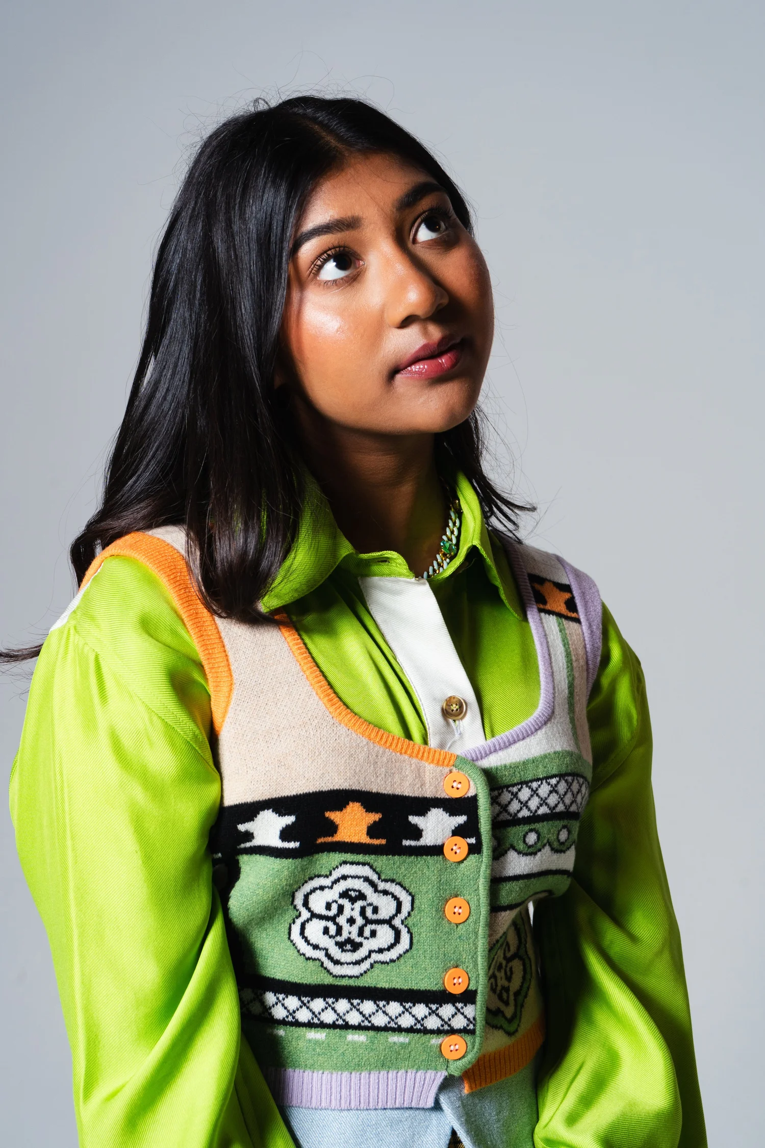 Hanging out with Vritika Gupta — Our Era Magazine