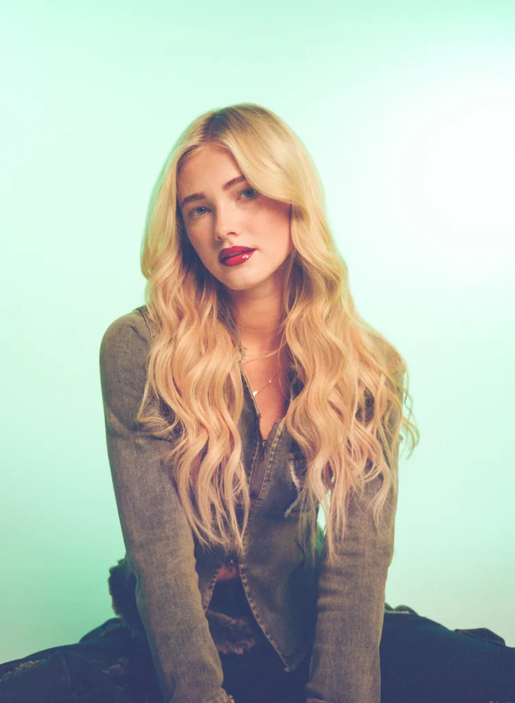 Rylee Arnold: From Growing Up in Dance to Making Her Mark on DWTS — Our ...