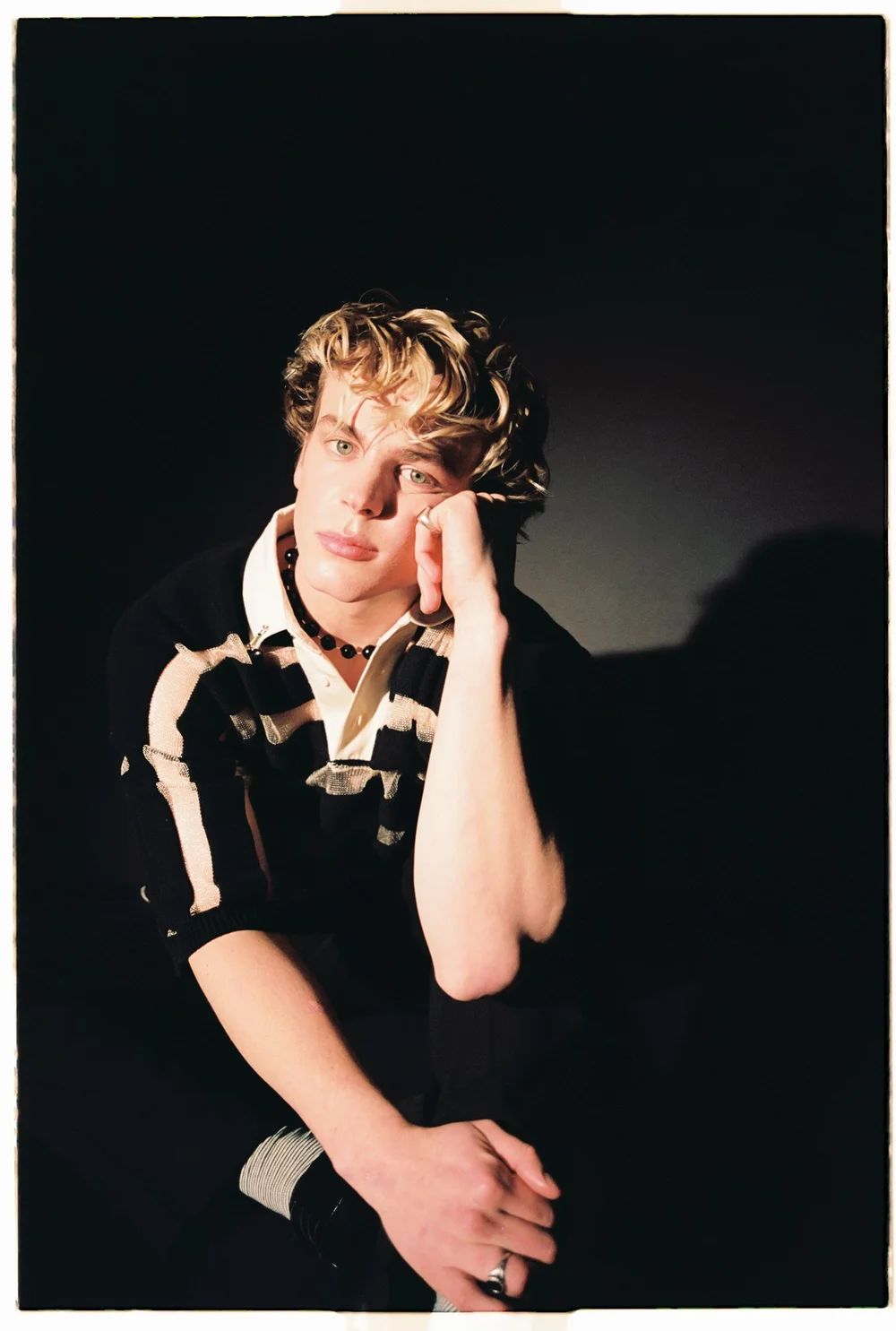 Meet Jack Wright — Our Era Magazine