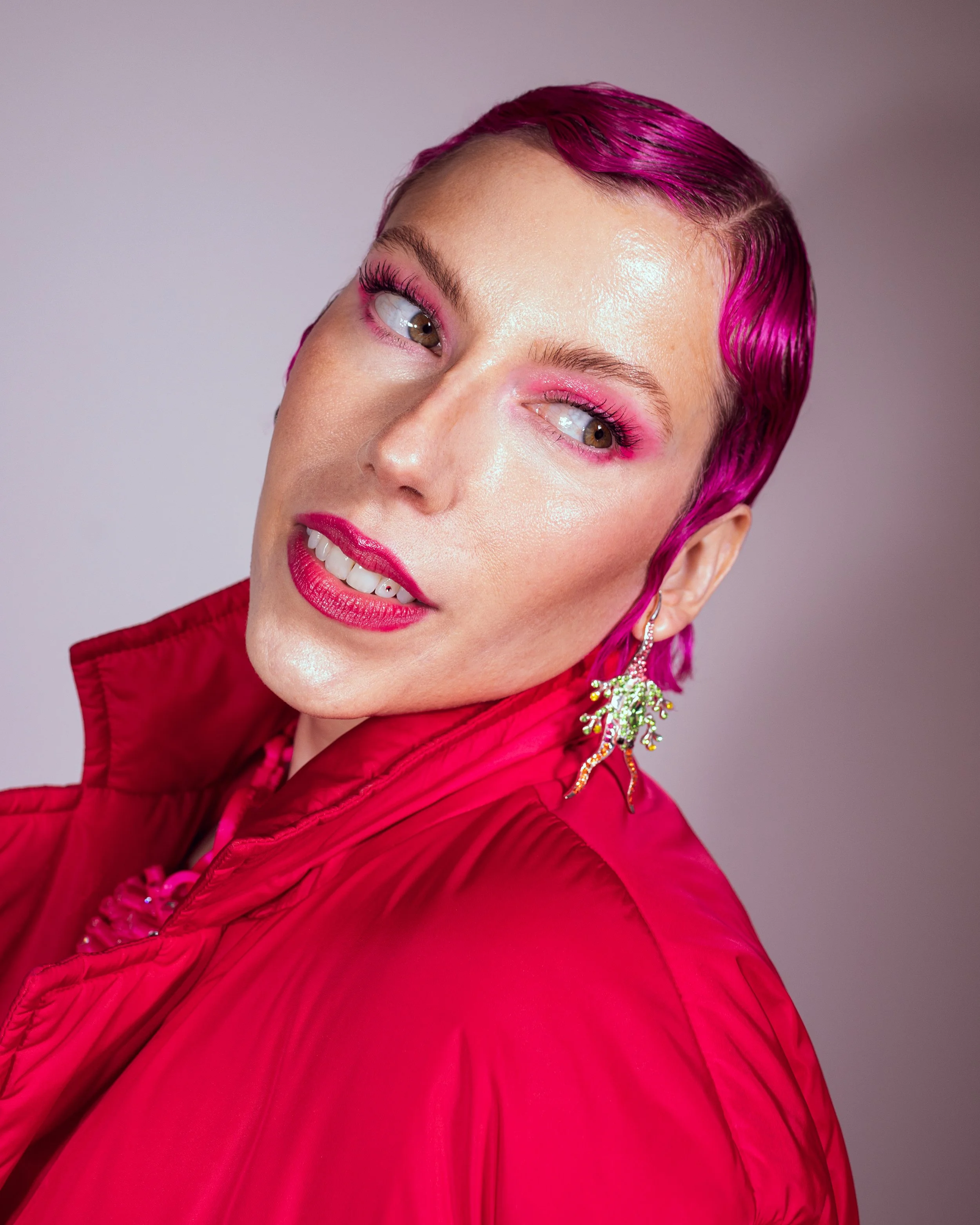 In Conversation With: Danielle Combs — Our Era Magazine