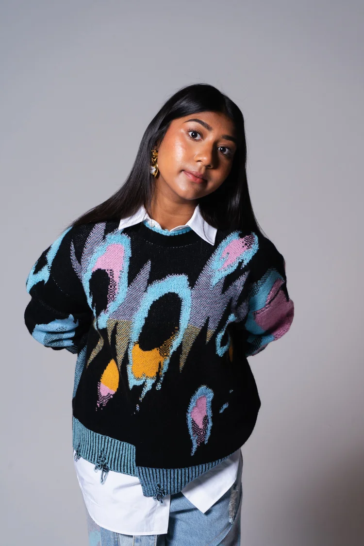 Hanging out with Vritika Gupta — Our Era Magazine