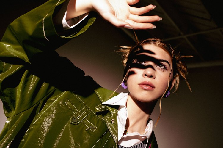 Callie Haverda Talks Growing up, Acting and Playing Leia Forman on That ...