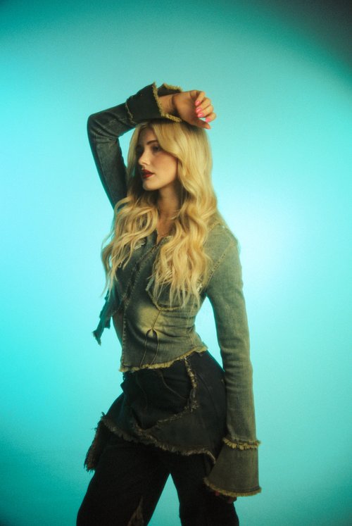 Rylee Arnold: From Growing Up in Dance to Making Her Mark on DWTS — Our ...