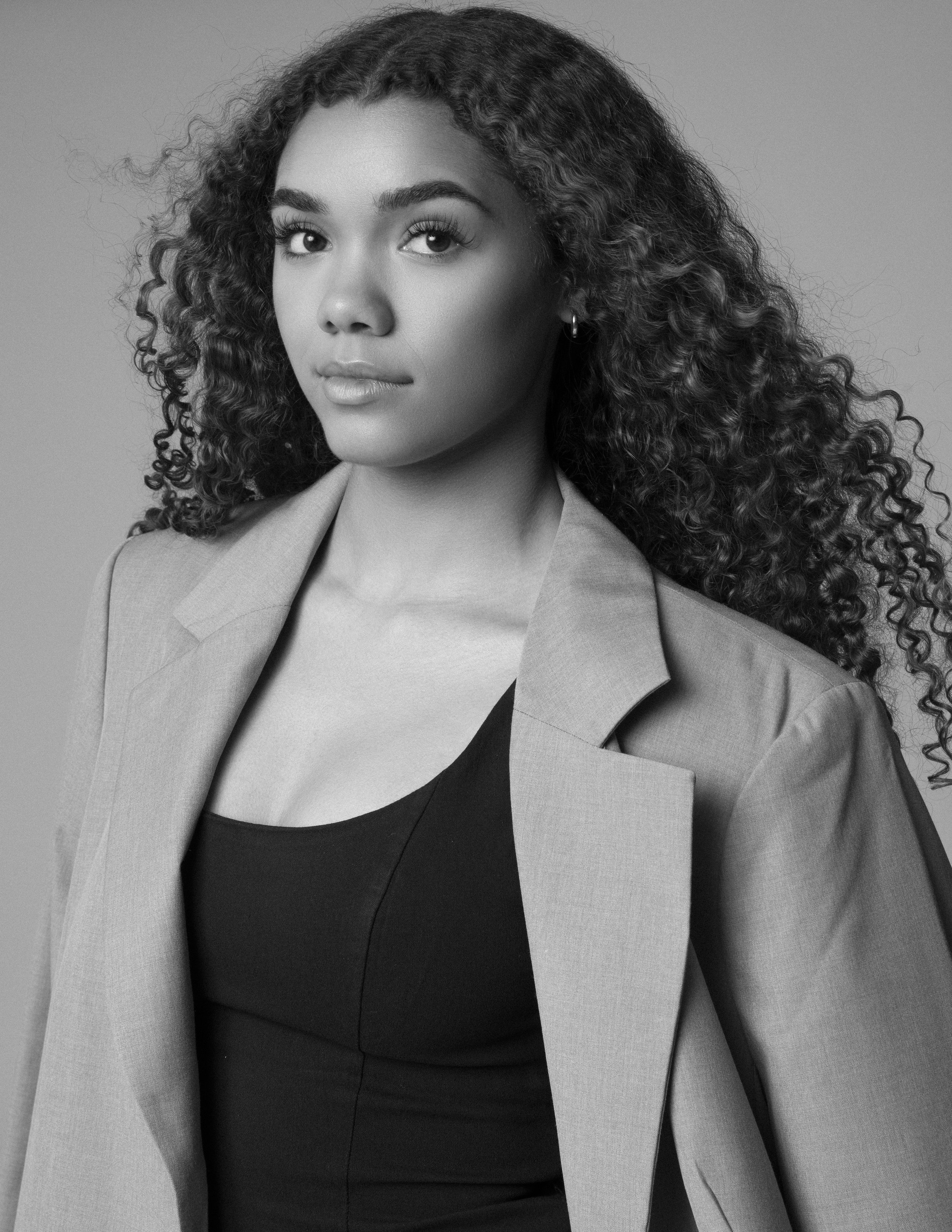 McKenna Roberts: Stepping Into Action and Owning Her Power — Our Era ... McKenna Roberts: Stepping Into Action and Owning Her Power — Our Era ...
