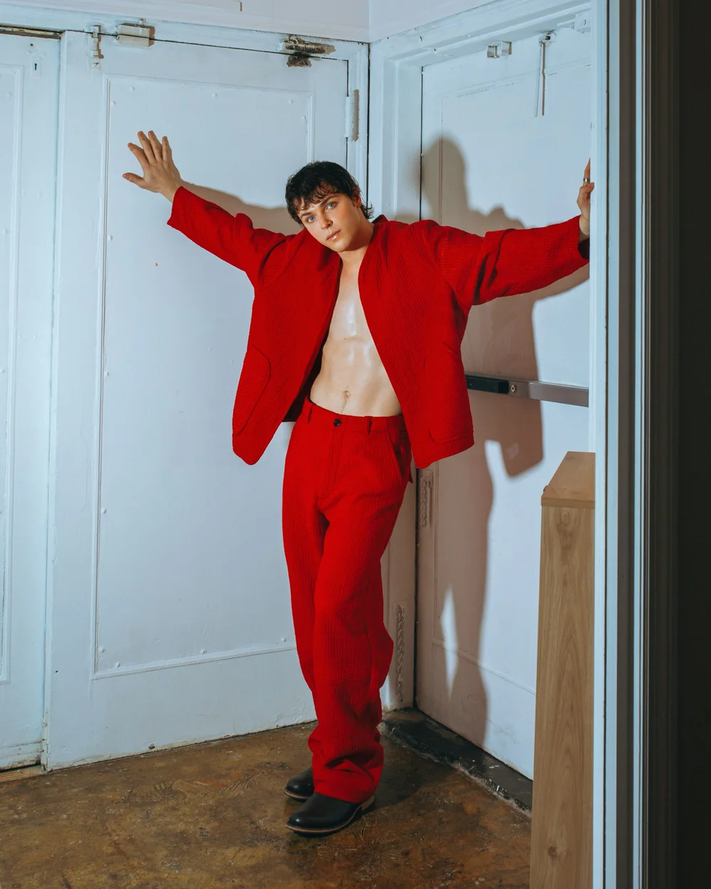 Jason Schmidt on Balancing Broadway, Music, and the Art of Growing Up ...