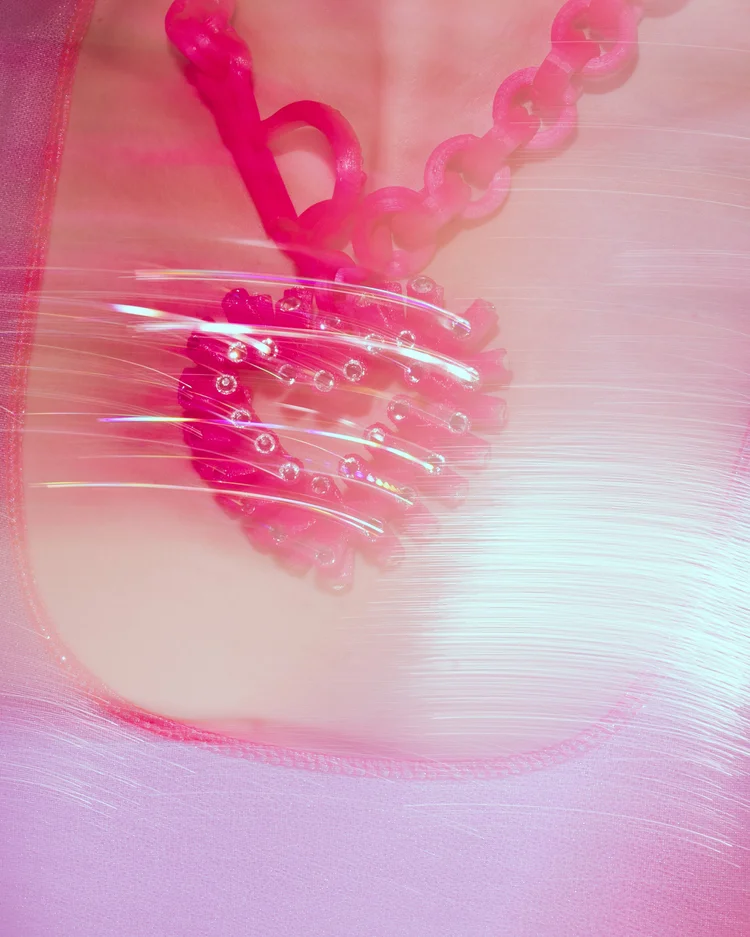 In Conversation With: Danielle Combs — Our Era Magazine