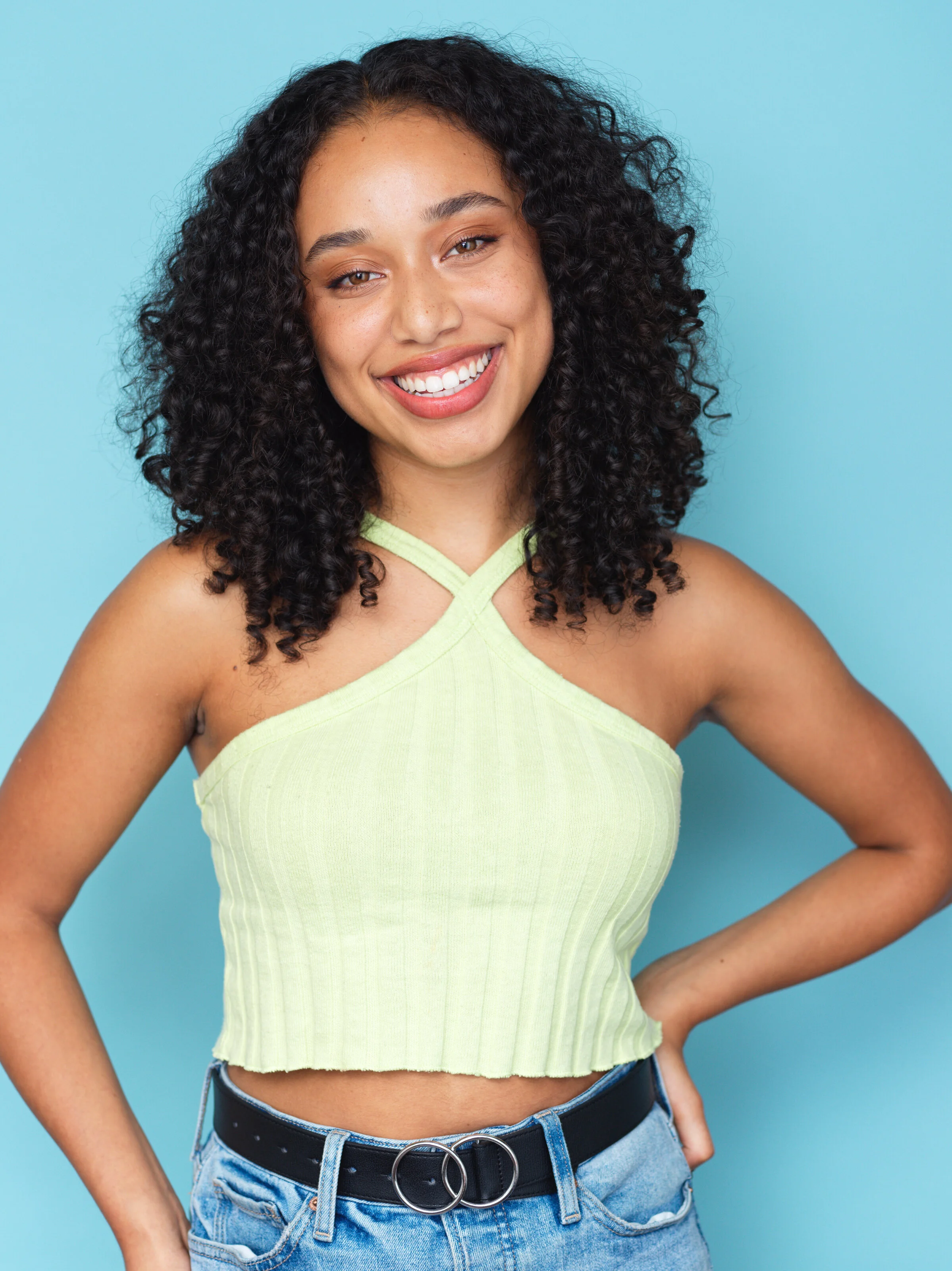 Gallery 2 — Imani Branch