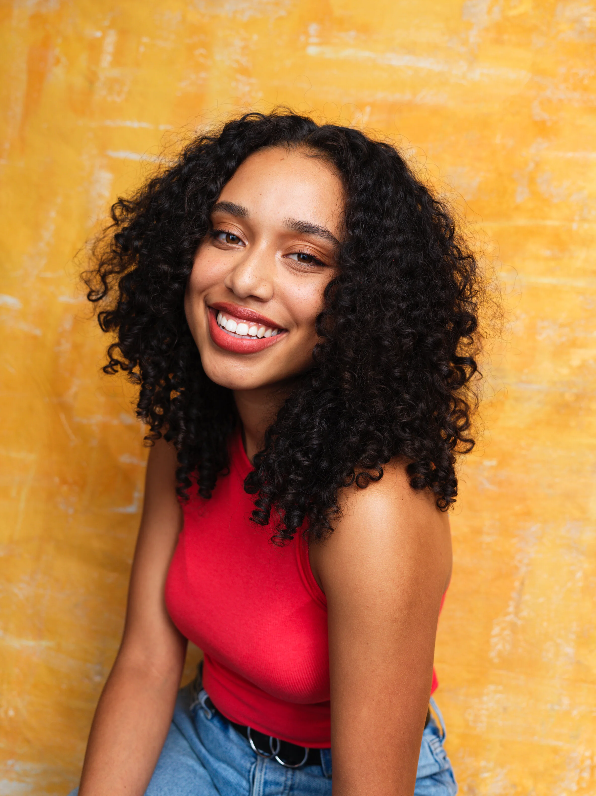 Gallery 2 — Imani Branch