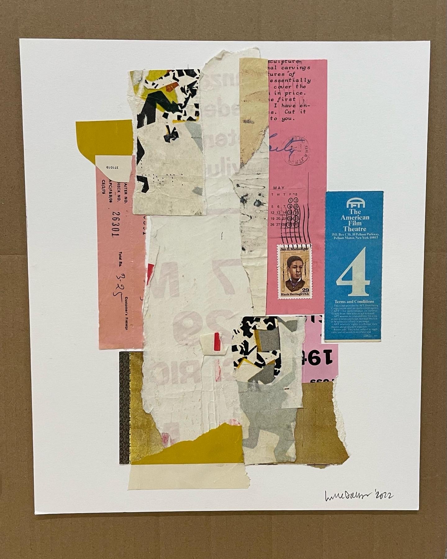 LUKEART — Luke's Frame Shop