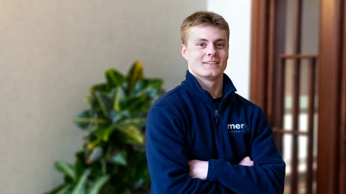 Our Team — merit it consulting