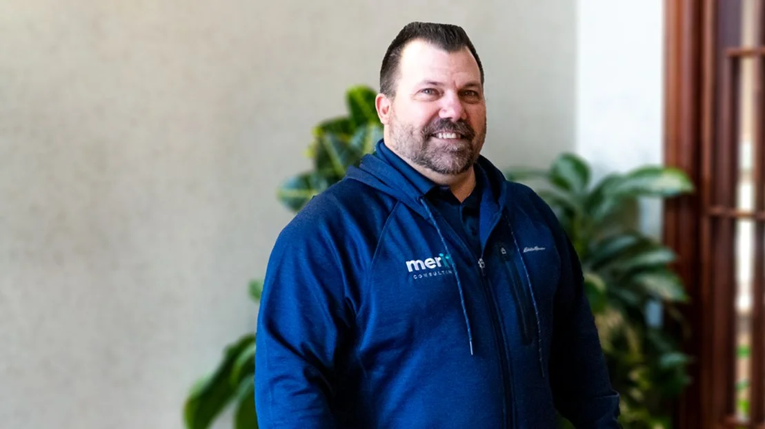 Our Team — merit it consulting