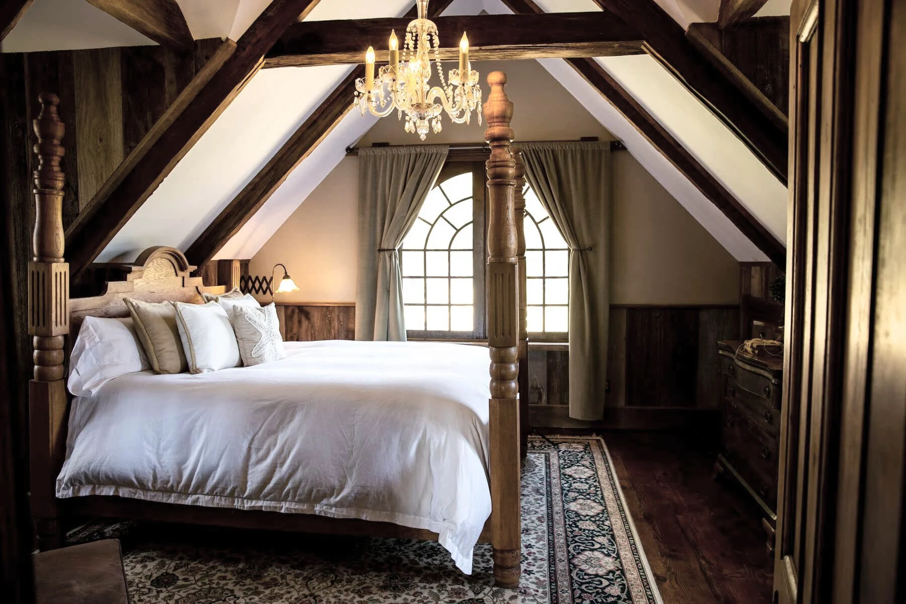 Spring Ranch Mendocino