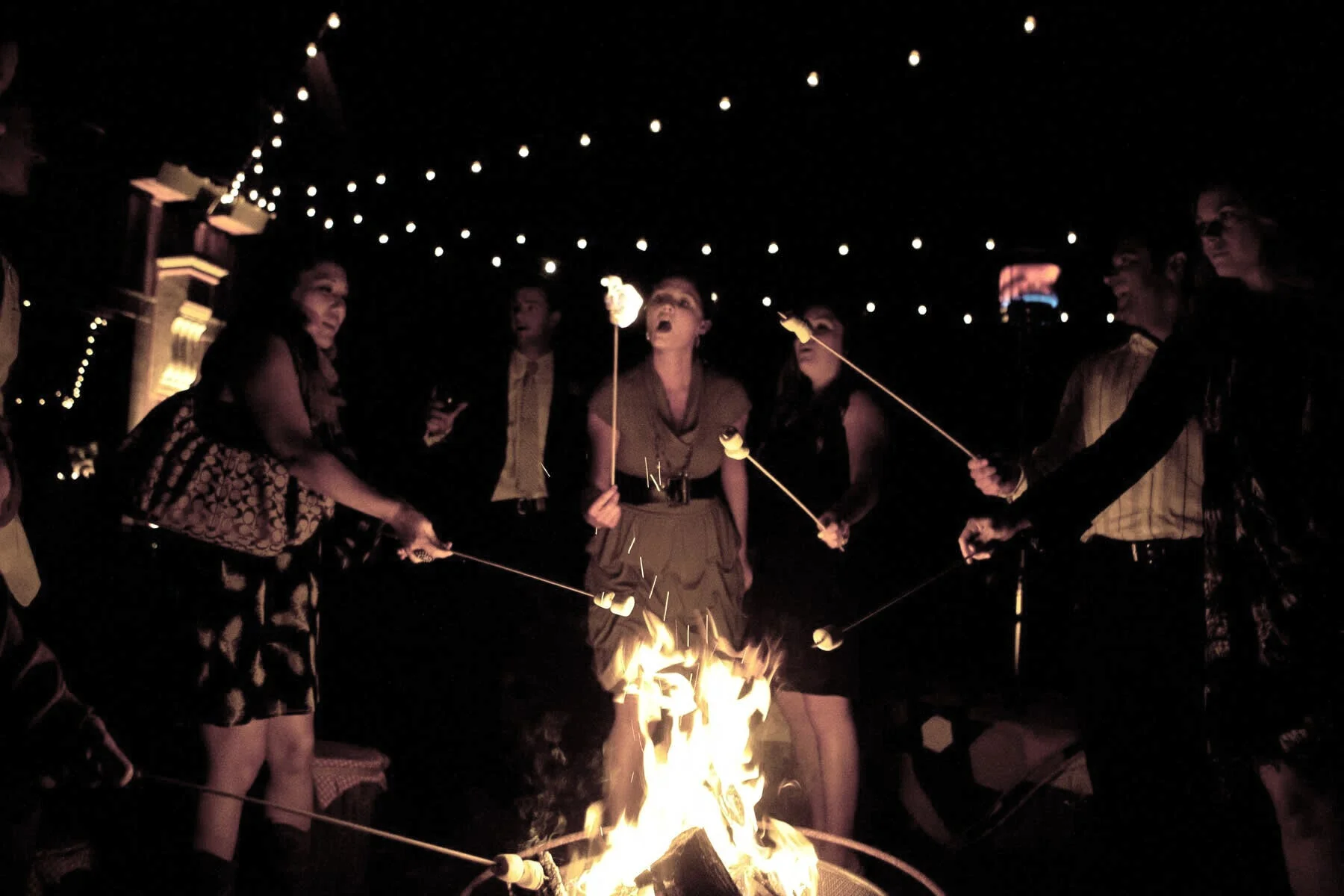 Unique Mendocino Wedding Venues | Spring Ranch Mendocino