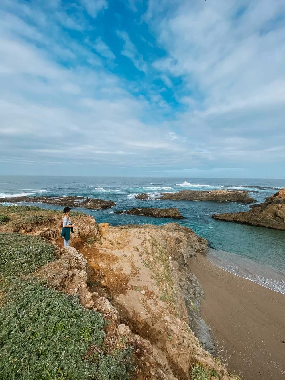 Retreats - Gallery | Spring Ranch Mendocino