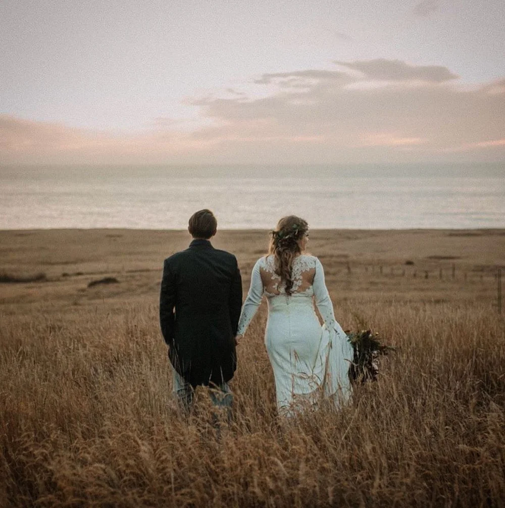 Spring Ranch Mendocino