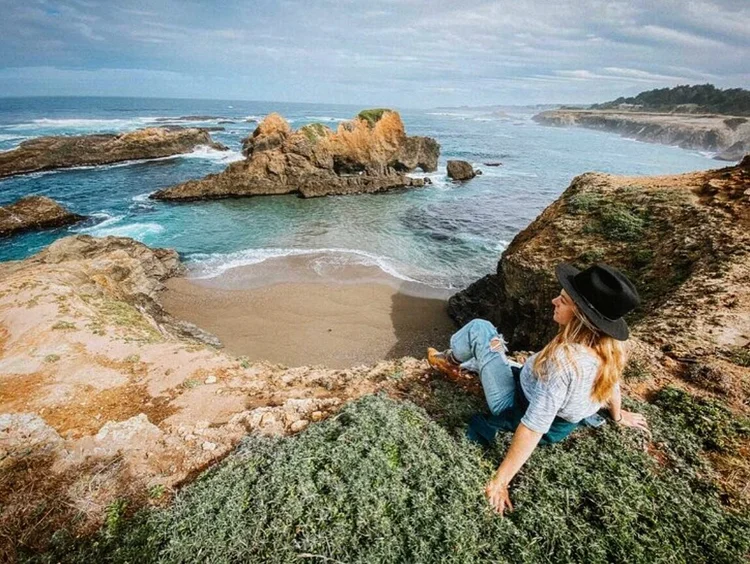 Spring Ranch Mendocino