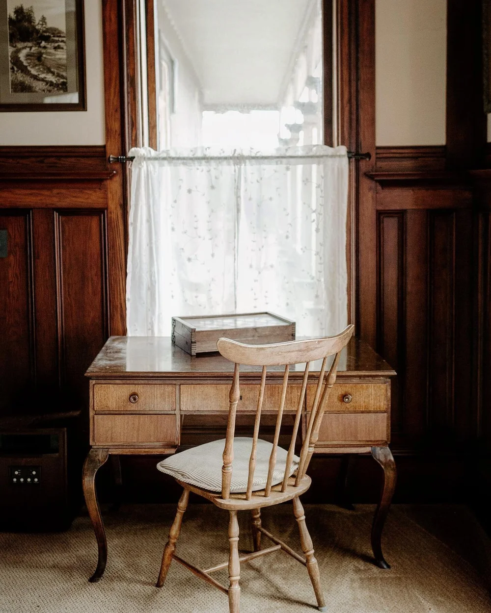 Spring Ranch Mendocino