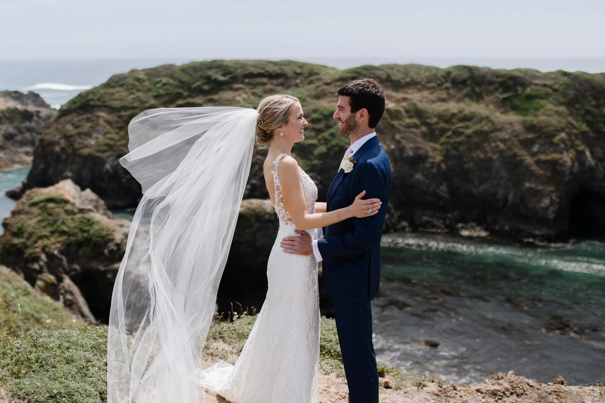 Weddings - Photos — Spring Ranch Mendocino