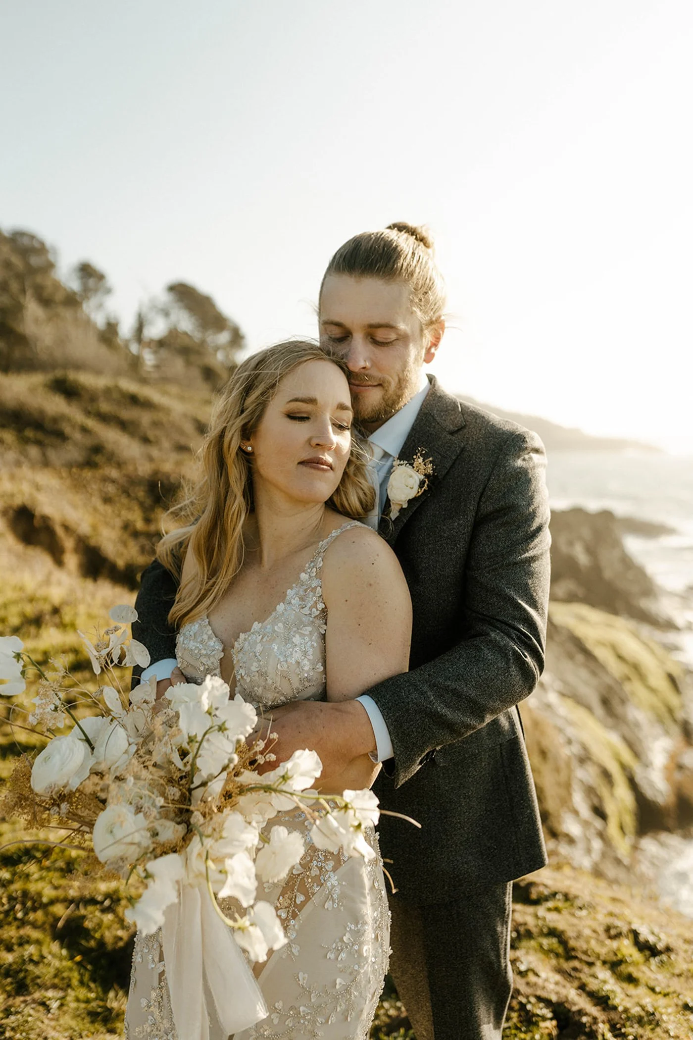 Weddings - Photos — Spring Ranch Mendocino