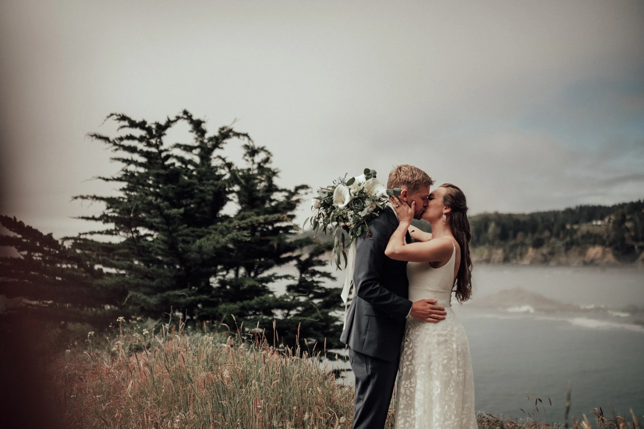 Taylor + Dan | Spring Ranch Mendocino