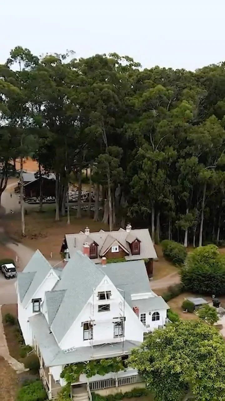 Spring Ranch Mendocino