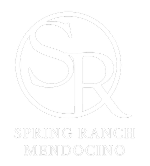 Unique Mendocino Wedding Venues | Spring Ranch Mendocino