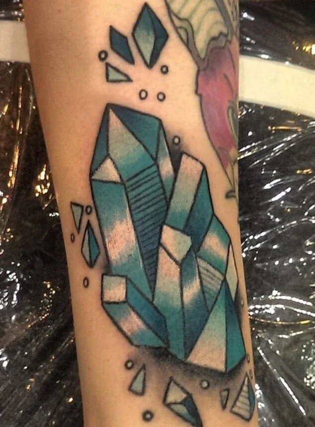 Portfolio — Banjo Tattoo
