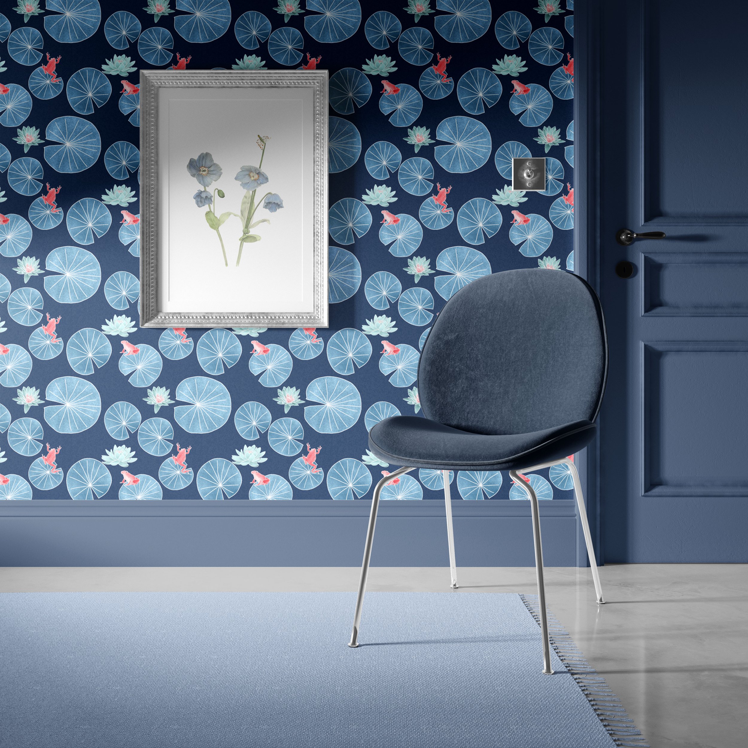 Stacy Hsu Design & Illustration