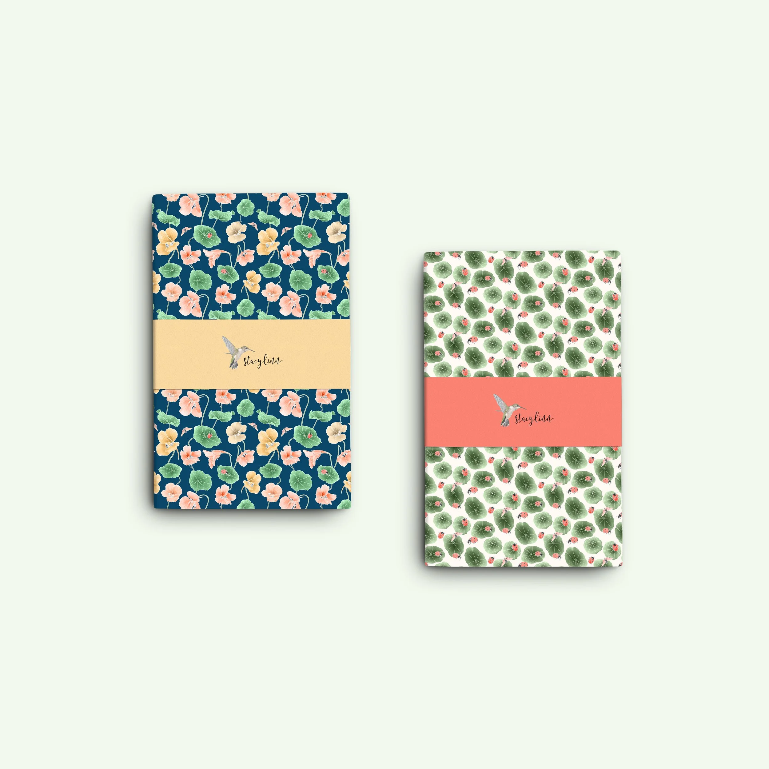 Stacy Hsu Design & Illustration