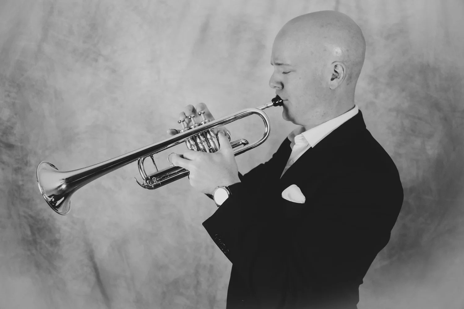 John Maurer - Trumpet Artist and Music Educator