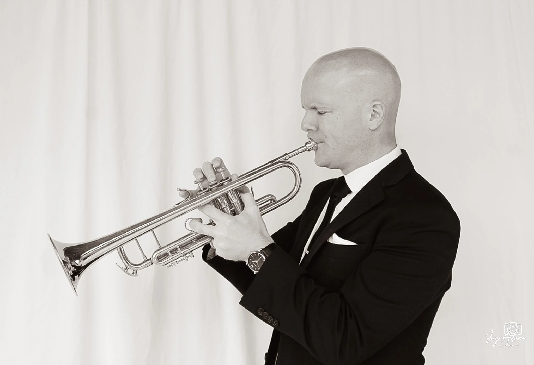 John Maurer - Trumpet Artist and Music Educator