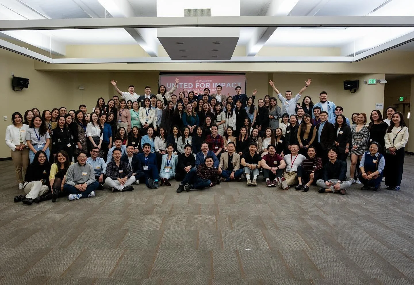 MNG Summit