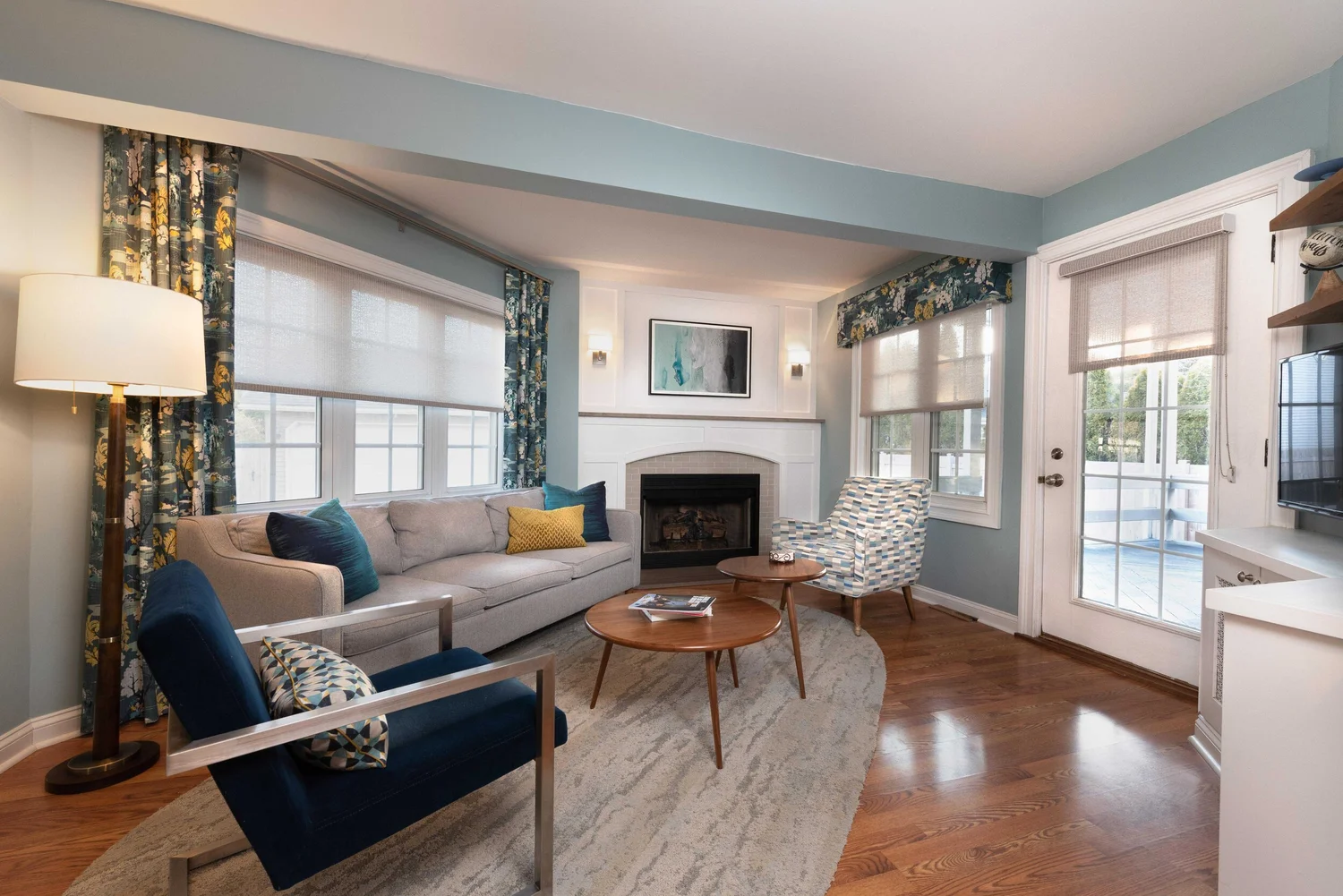 Portfolio - South Park Ridge Home — Urban Source