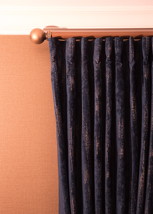 Custom Drapery | Modern Drapes | Made to Order Curtains — Urban Source
