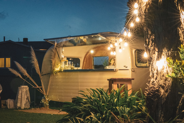 Mobile Food Vendors Auckland - Food Truck Collective