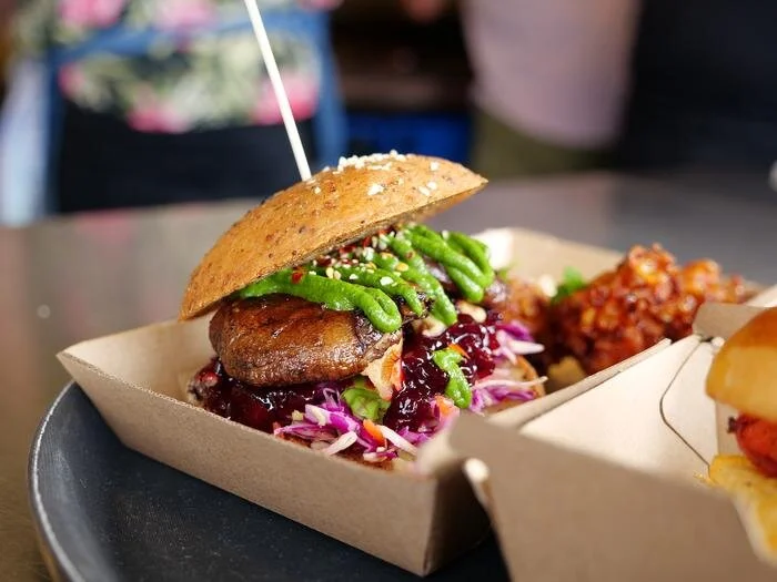 Mobile Food Vendors Auckland - Food Truck Collective