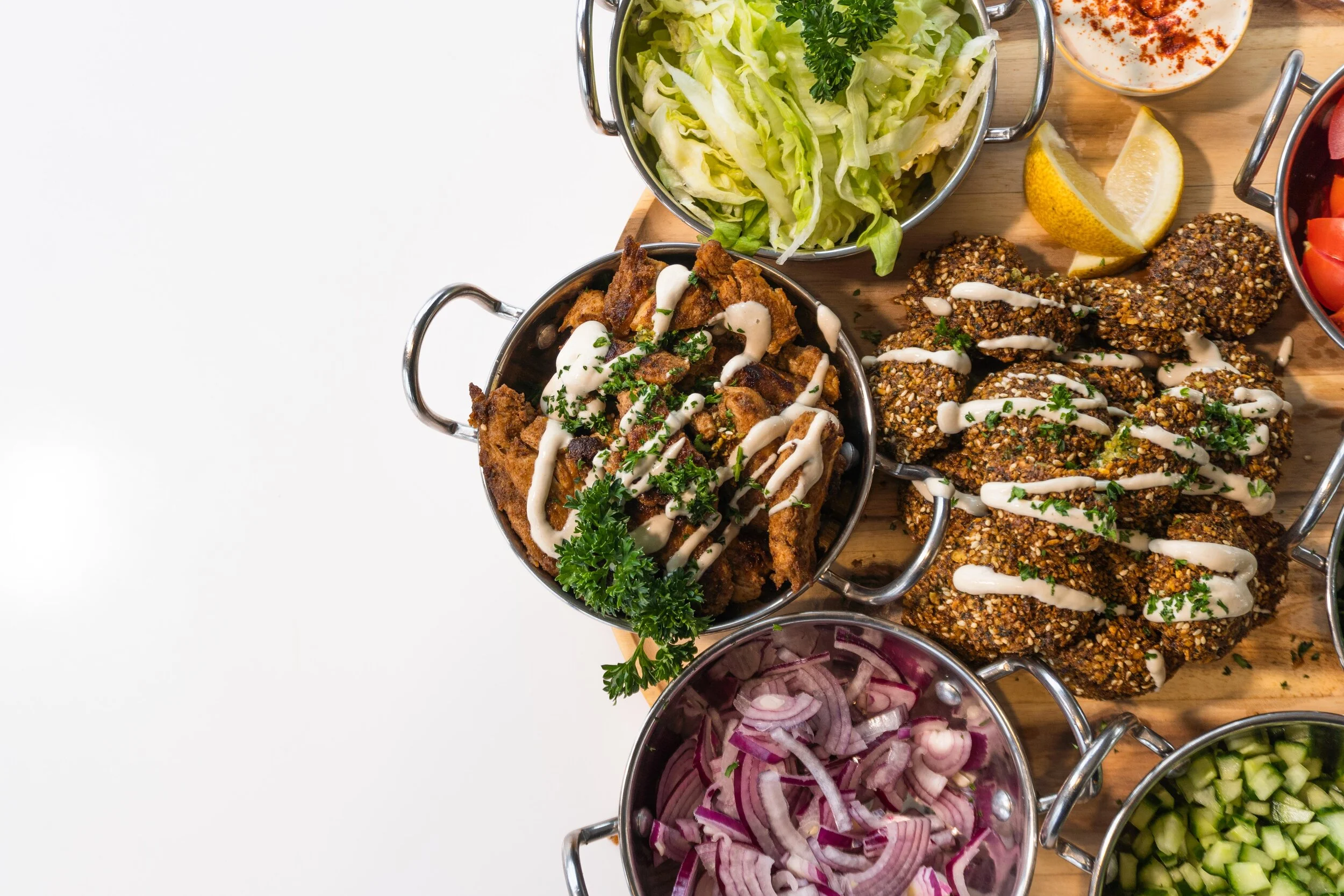 Mobile Food Vendors Auckland - Food Truck Collective