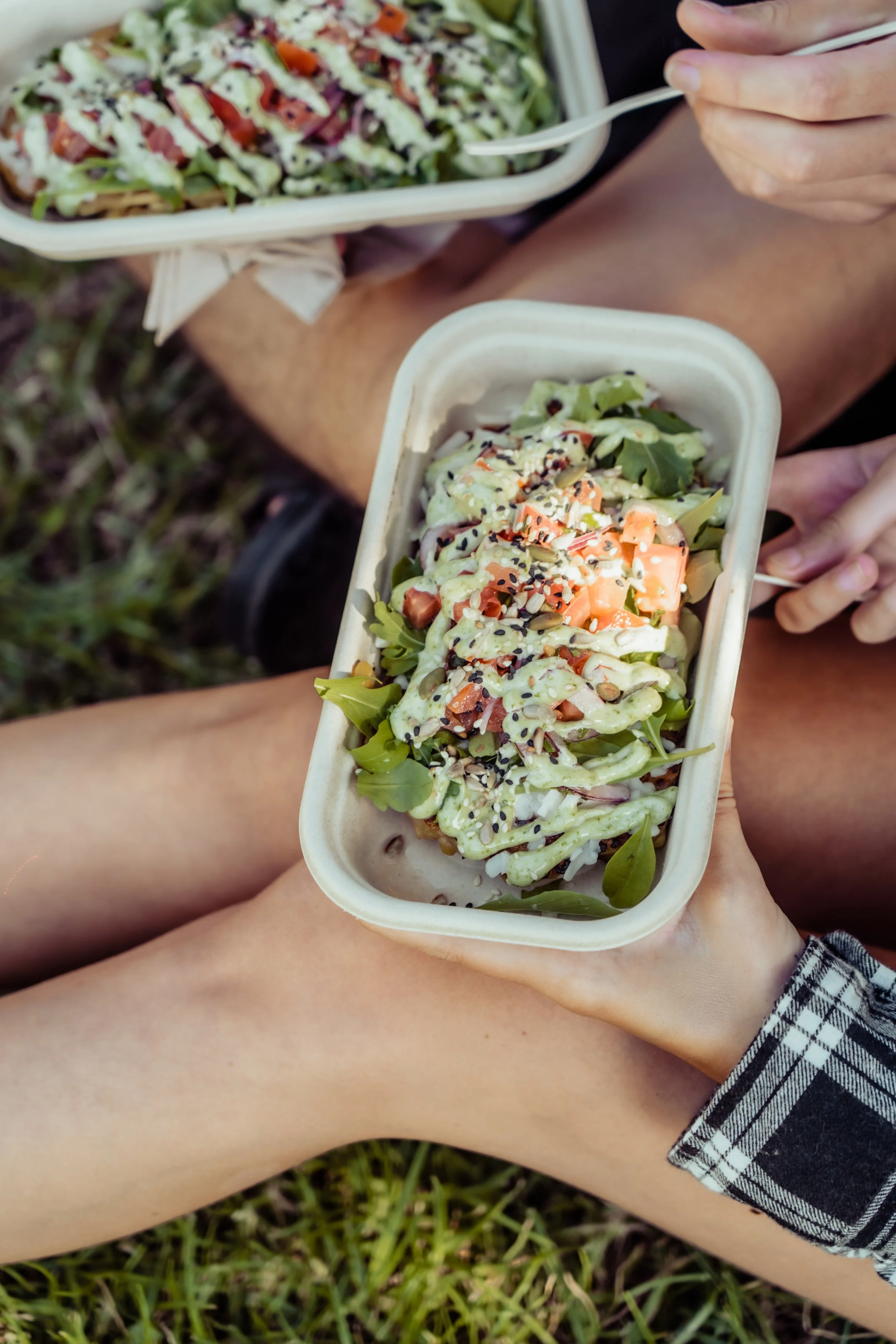 Mobile Food Vendors Auckland - Food Truck Collective