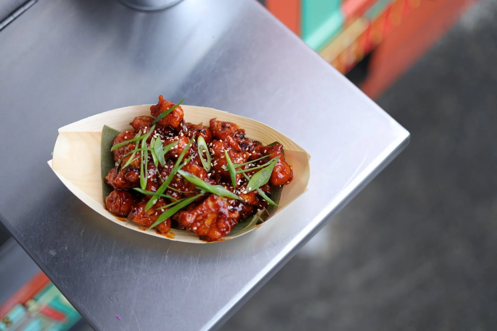 Gully Grub Food Truck Collective