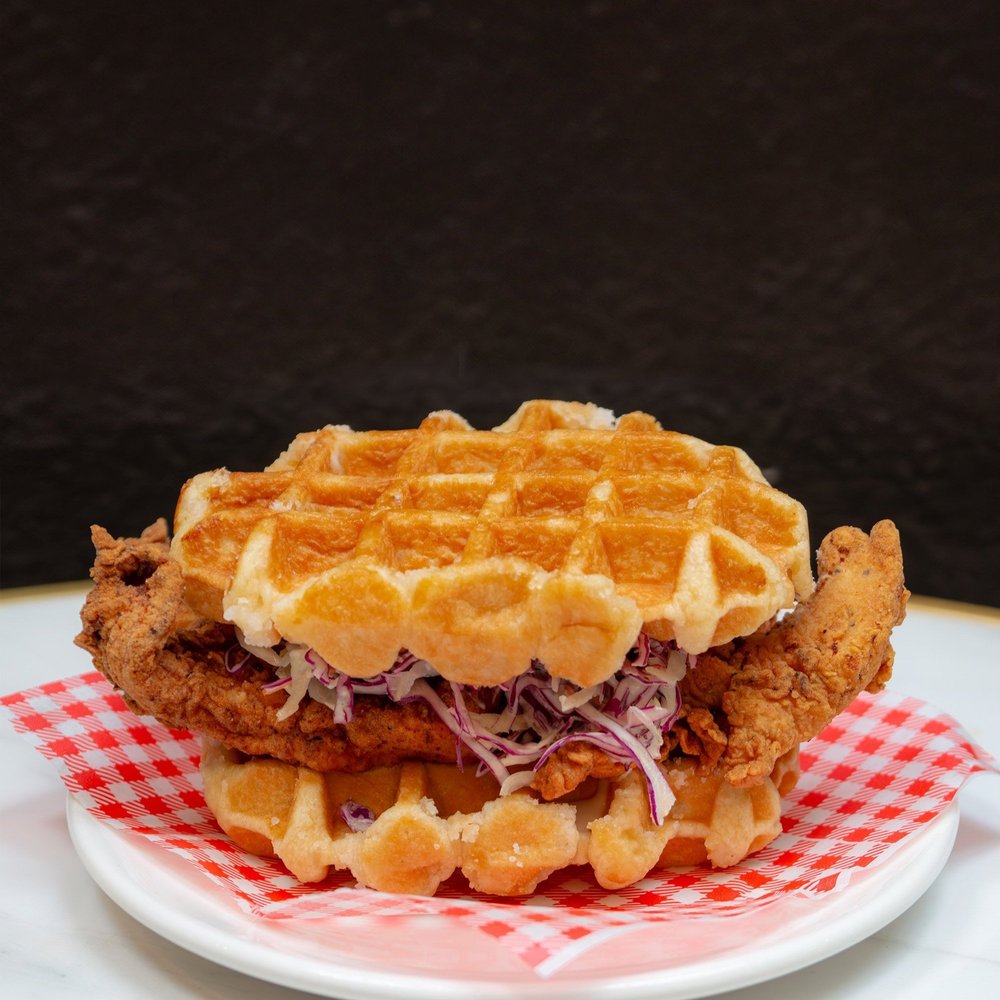 Mobile Food Vendors Auckland - Food Truck Collective