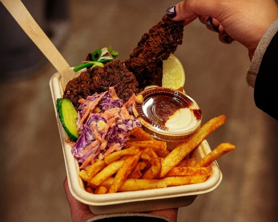 Mobile Food Vendors Auckland - Food Truck Collective