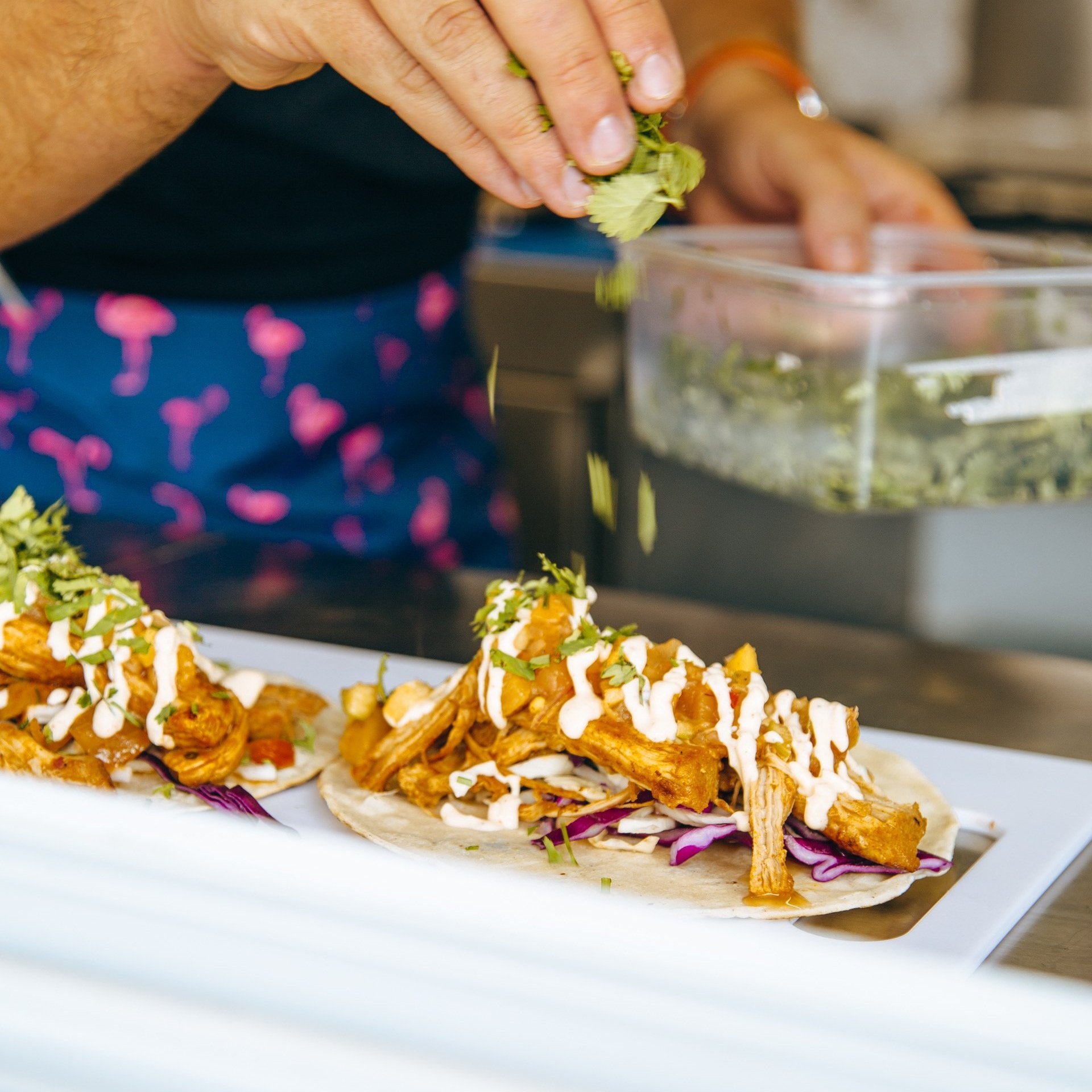 Mobile Food Vendors Auckland - Food Truck Collective