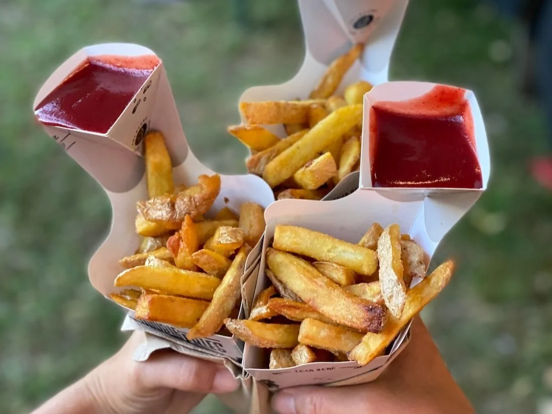 Mobile Food Vendors Auckland - Food Truck Collective